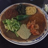 Awash Restaurant - 124 Photos & 311 Reviews - Ethiopian - 5990 1/2 W ...