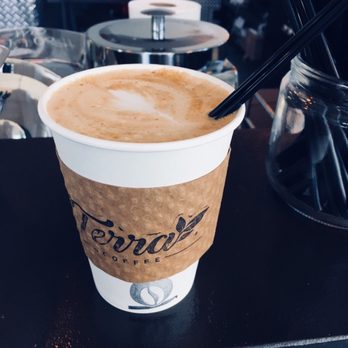 Terra Coffee - 69 Photos & 31 Reviews - Coffee & Tea - 111 S Sutter St ...