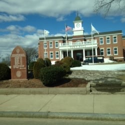 Randolph Town of - 41A S Main St, Randolph, MA - Phone Number - Yelp