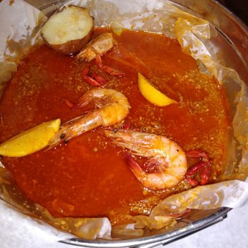 The Boiling House - Order Food Online - 81 Photos & 87 Reviews - Cajun ...