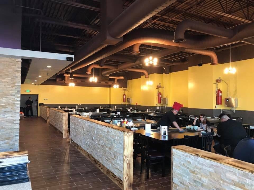 Mt Fuji Hibachi - 23 Photos & 16 Reviews - Sushi Bars - 14643 Orchard ...