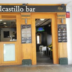 Bar del Castillo - Bars - Plaza del Castillo, s/n, Pamplona, Navarra ...