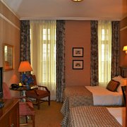 Wall Street Inn - 34 Photos & 37 Reviews - Hotels - 9 S William St ...
