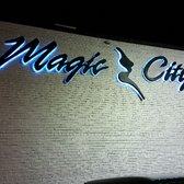 Magic City - (New) 41 Photos & 94 Reviews - Strip Clubs - 241 Forsyth ...