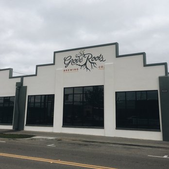 Grove Roots Brewing Co - 78 Photos & 57 Reviews - Breweries - 302 3rd ...