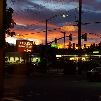 La Cucina Italian Eatery - 125 Photos & 166 Reviews - Italian - 3600 ...