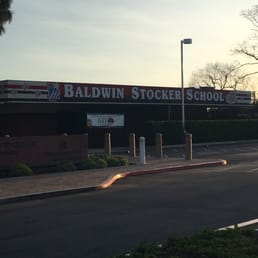 Baldwin Stocker Elementary School - 2019 All You Need to Know BEFORE ...