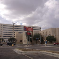Midland Memorial Hospital - 10 Reviews - Hospitals - 400 Rosalind ...