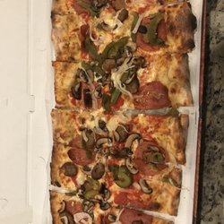 Pat’s Pizza & Bistro - 45 Photos - Pizza - 1426 W Broad St, Bethlehem ...