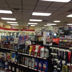 Little General Stores - Gas Stations - 10410 MacCorkle Ave, Charleston ...
