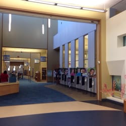 Collier County South Regional Library - Libraries - 8065 Lely Cultural ...