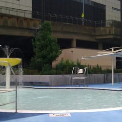 Roberto Clemente State Park - Parks - 1 W Tremont Ave, Morris Heights ...