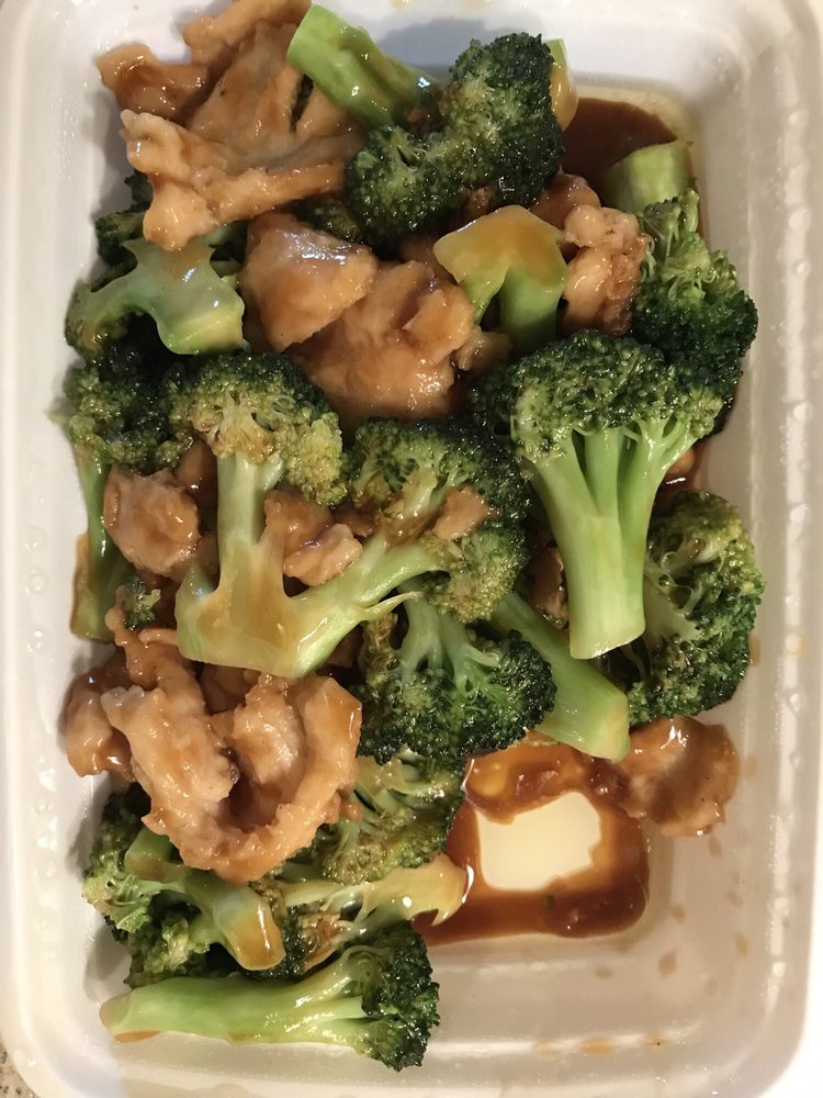 Hunan Wok - 17 Reviews - Chinese - 3842 Harlem Rd, Buffalo, NY ...