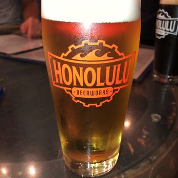 Honolulu Beerworks - 894 Photos & 422 Reviews - Breweries - 328 Cooke ...