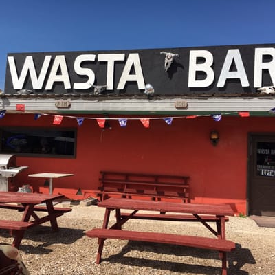 Wasta Bar - Nightlife - 43 C Ave, Wasta, SD - Phone Number - Offerings ...