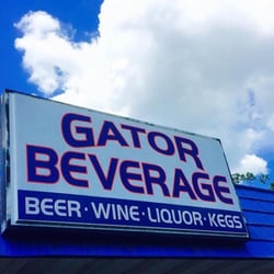 Gator Beverage - 12 Photos & 25 Reviews - Beer, Wine & Spirits - 1126 W ...