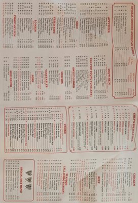 Anthony, FL Map & Directions - MapQuest