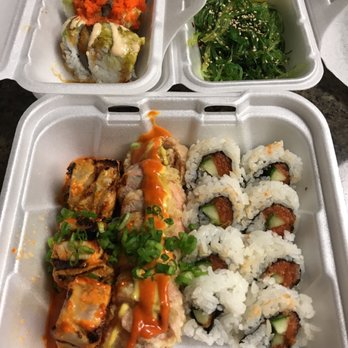 Mikuni Japanese Restaurant & Sushi Bar - 552 Photos & 642 Reviews ...