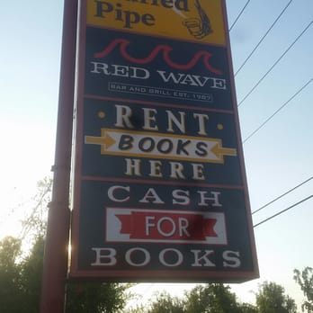 Red Wave Inn - 50 Photos & 114 Reviews - Bars - 2375 E Shaw Ave, Fresno ...