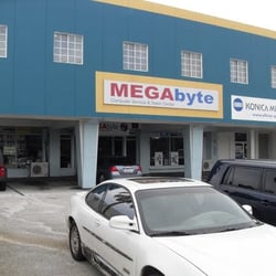 Megabyte Computer Sales and Services - IT Services & Computer Repair ...