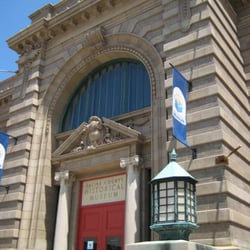 Racine Heritage Museum - Museums - 701 S Main St, Racine, WI - Phone ...