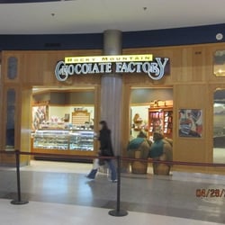 Rocky Mountain Chocolate Factory - Chocolatiers & Shops - 128 E ...