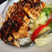 Say Sushi - 109 Photos & 135 Reviews - Sushi Bars - 21101 N John Wayne ...