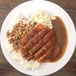 Ross J’s Aloha Grill - 455 Photos & 392 Reviews - Hawaiian - 4650 E ...