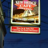 New Bridge Cafe - Order Food Online - 165 Photos & 248 Reviews ...