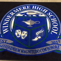 Windermere High School - Middle Schools & High Schools - 5523 Winter ...