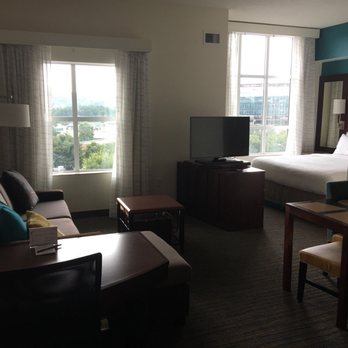 Residence Inn by Marriott Baltimore Hunt Valley - 108 Photos & 32 ...