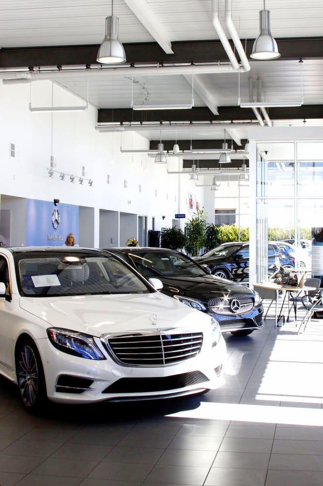 Mercedes Benz of Santa Fe - 15 Photos & 11 Reviews - Auto Repair - 2586 ...