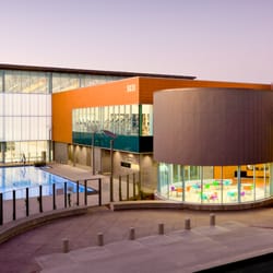 Ability 360 Sports & Fitness Center - 10 Photos - Sports Clubs - 5031 E ...