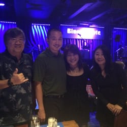 Blue Note Hawaii - 793 Photos & 189 Reviews - Music Venues - 2335 ...