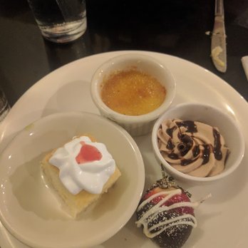 POC American Fusion Buffet & Sushi - 545 Photos & 602 Reviews - Buffets ...