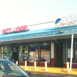 Pisces Fish Market - Roslindale - Roslindale, MA | Yelp