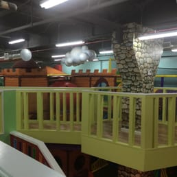 Magic Ground - 31 Photos & 24 Reviews - Playgrounds - 3100 14th St. NW ...