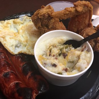 Gritz Cafe - 195 Photos & 256 Reviews - Soul Food - 1911 Stella Lake ...