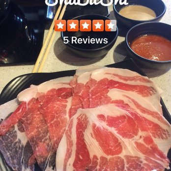 ShaBuShi - Order Food Online - 107 Photos & 28 Reviews - Japanese ...