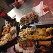 Bento Ya - 105 Photos & 89 Reviews - Japanese - 317 S Broadway ...