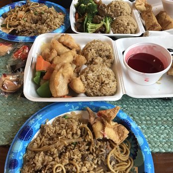 Sun Wok - 16 Photos & 17 Reviews - Chinese - 2410 Rankin Hwy, Midland ...