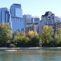 Shell Centre - Shared Office Spaces - 4th Avenue SW, Calgary, AB ...
