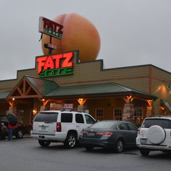 FATZ Cafe - 46 Photos & 48 Reviews - American (Traditional) - 294 ...