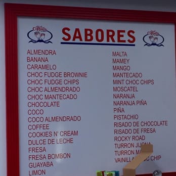 Miami Coppelia Ice Cream - 58 Photos & 37 Reviews - Ice Cream & Frozen ...