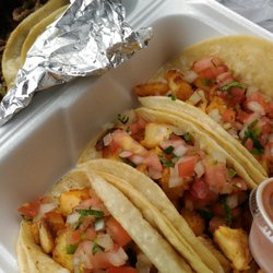 Taco Wagon - 10 Photos - Mexican - 1689 Confederate Blvd, Appomattox ...