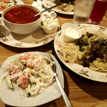 Crepes Tea House - 159 Photos & 174 Reviews - Coffee & Tea - 261 Union ...