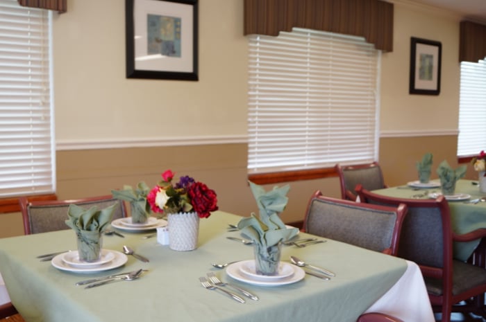 Riverside Nursing and Rehabilitation Center - Retirement Homes - 4700 ...