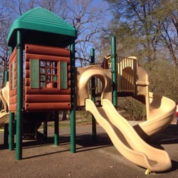 Duke Park - 11 Photos - Playgrounds - 1500-1598 Acadia St, Durham, NC ...