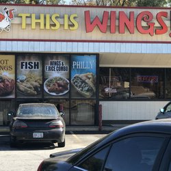 This is Wings - 11 Photos & 24 Reviews - Chicken Wings - 2860 Candler ...