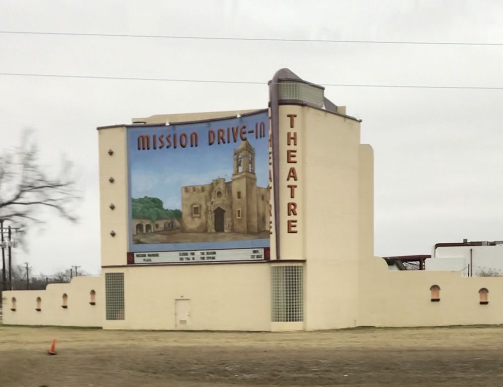 Mission Marquee Plaza - 13 Photos - Venues & Event Spaces - 3100 ...